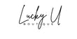 Lucky U Boutique